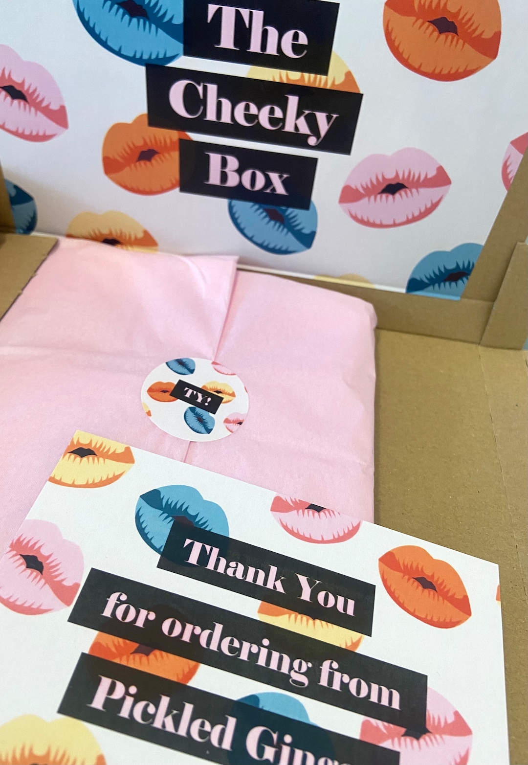 Cheeky Greetings Card Multipack / Cheeky Card Box / Cheeky Cards ...