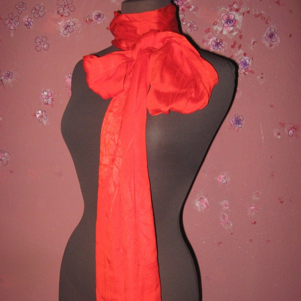 Silk Obi Belt - Etsy