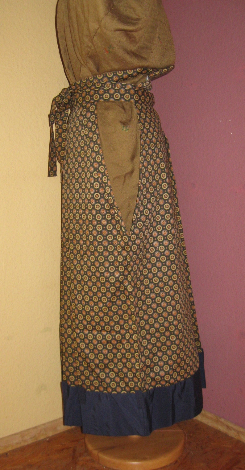 Hakama Sashinuki Skirt Japan Vintage Samurai Top - Etsy Australia