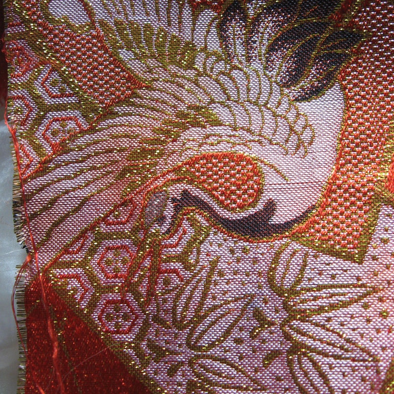 Kimono Fabric - Etsy