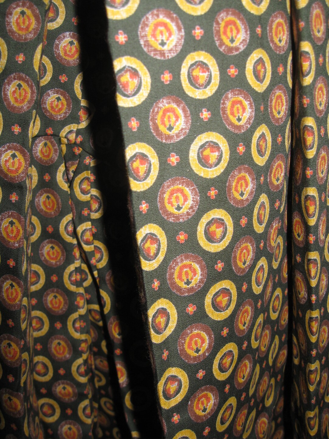Hakama Sashinuki Culottes Japan Vintage Samurai Excellent - Etsy Australia
