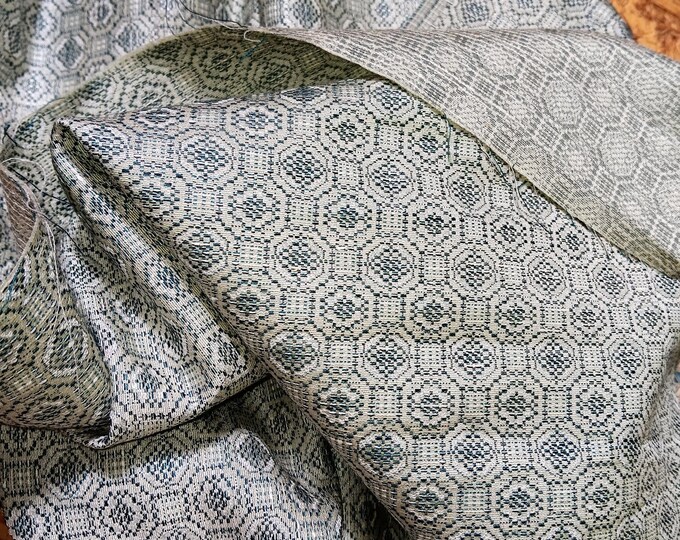 Kimono Fabric, 300 X 36.5 Cm, High-class, Japanese Fabric, Silk ...