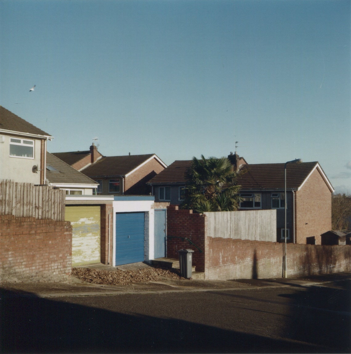 Photobook it's Allright Around Here, Isn't It by Ed Worthington - Etsy