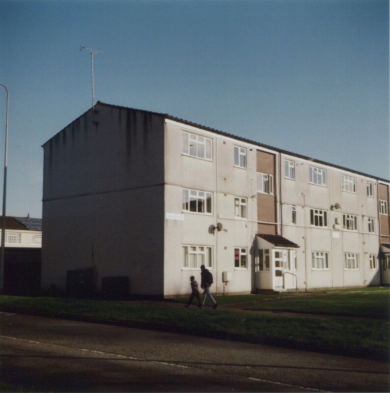 Photobook it's Allright Around Here, Isn't It by Ed Worthington - Etsy