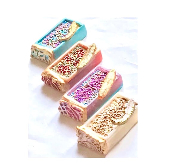 Kismet Soap luxury soap geode soap gift soap soap | Etsy