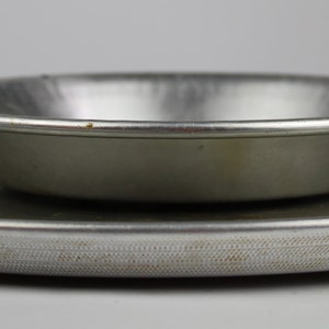 Soviet Cake Dish Vintage Rotating Pie Platter Pizza Stand - Etsy