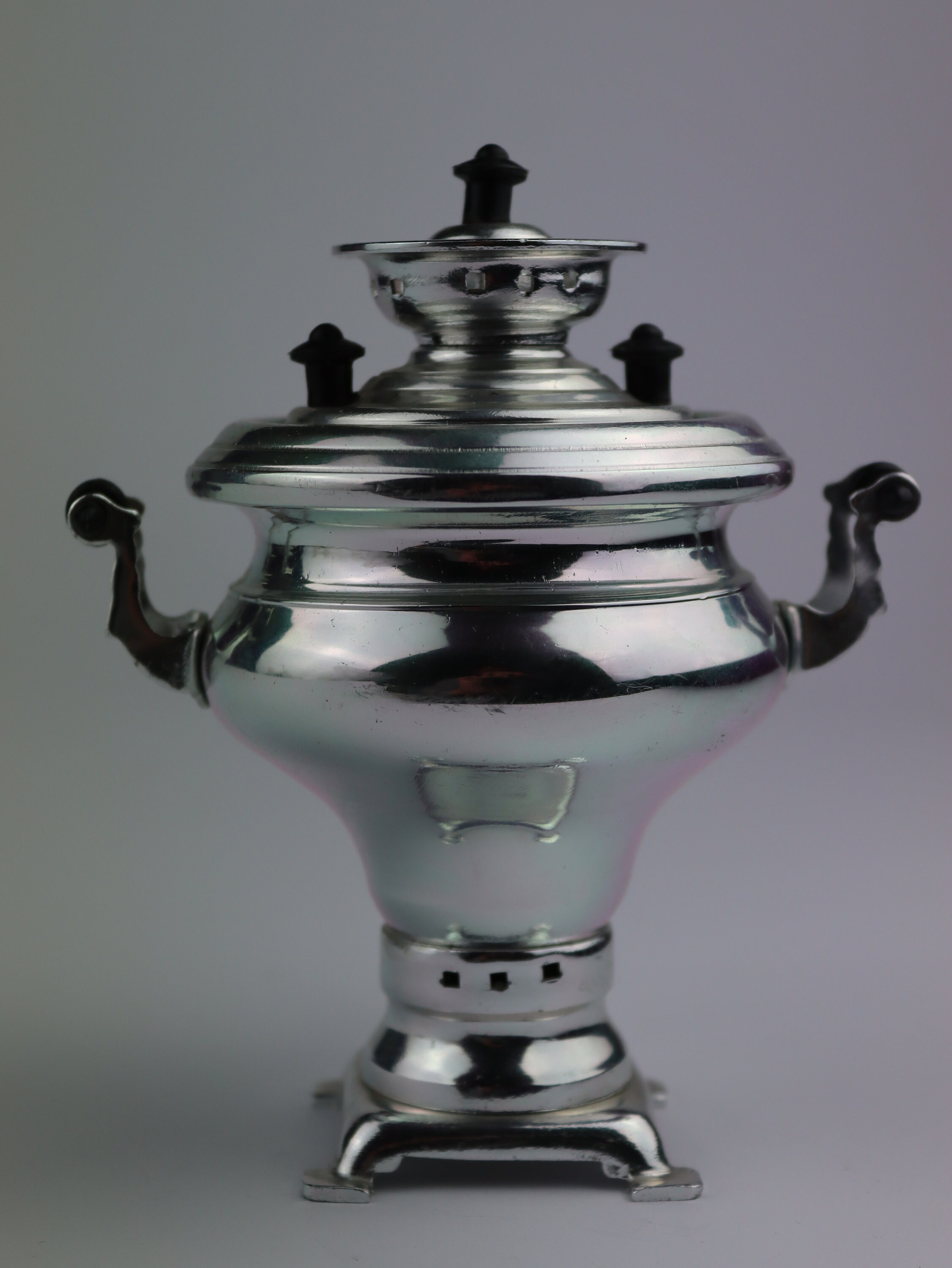 Mini Samovar. Soviet Small Metal Figurine Samovar. Vintage - Etsy