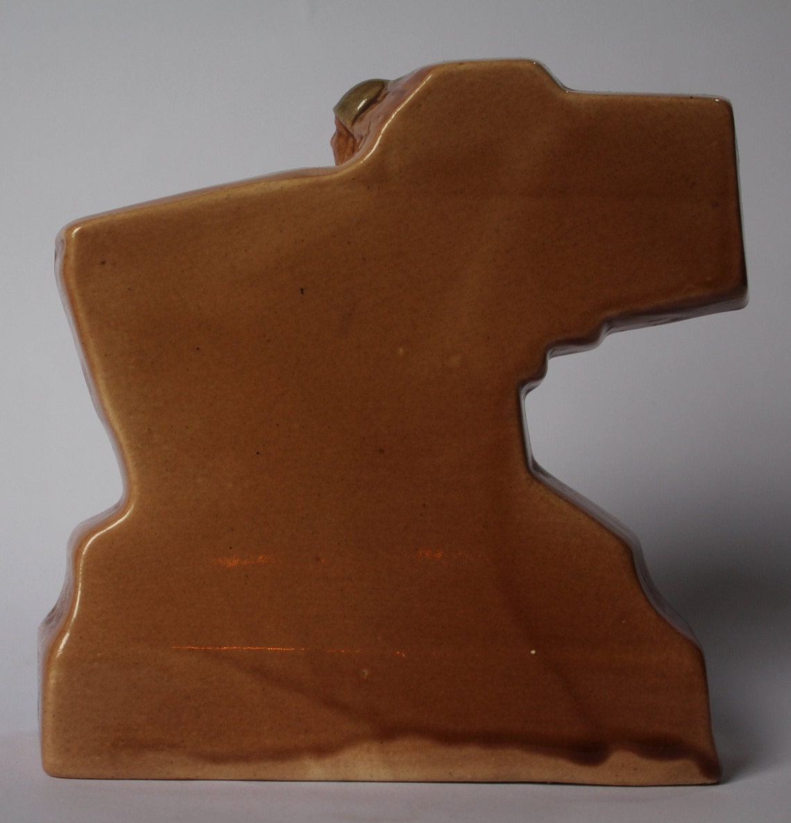 Soviet Desk Souvenir Soviet Soldier. Vintage Desk Souvenir. - Etsy