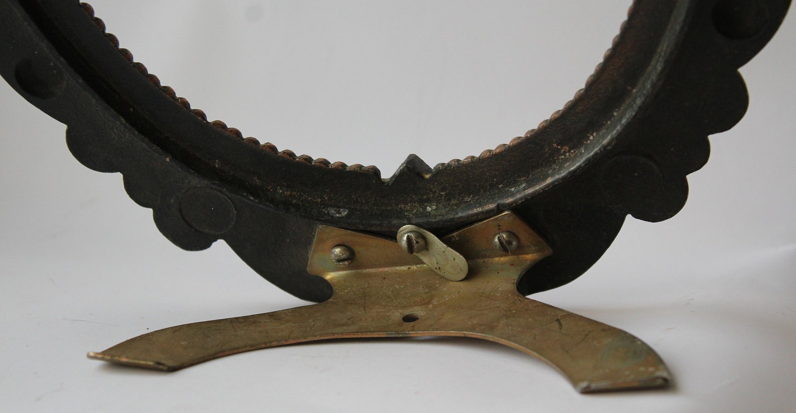 Soviet Mirror Frame Photo Frame Vintage Mirror Frame Soviet | Etsy