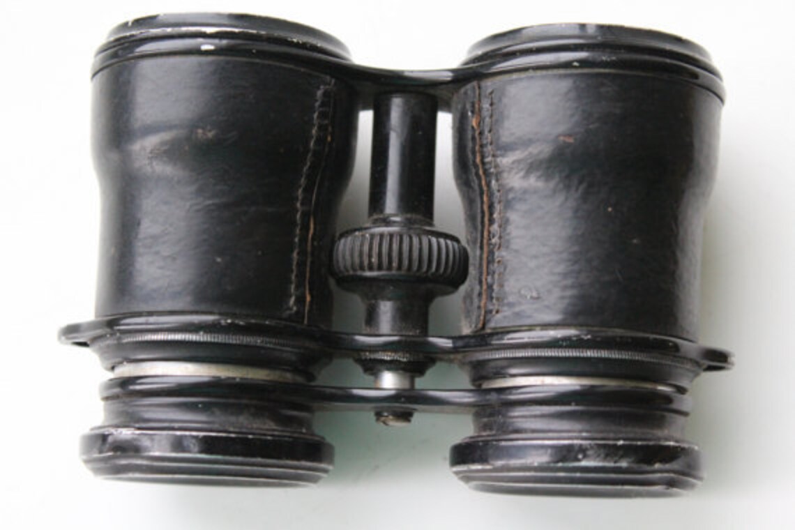 Antique Opera Glasses COLMONT. Binoculars Opera. Jumelle - Etsy