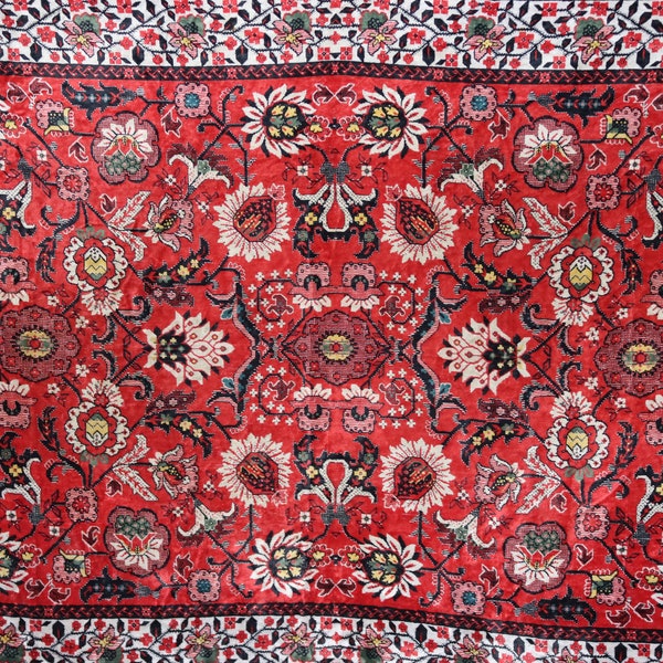 Russian Rug - Etsy