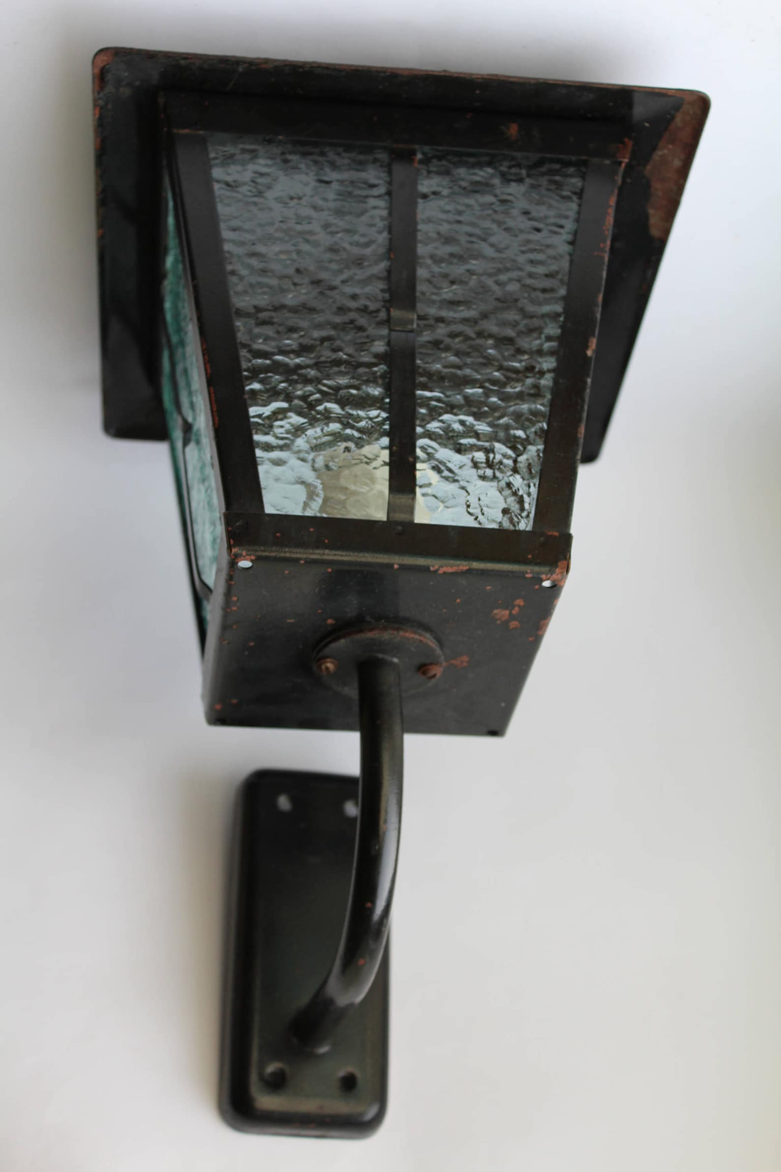 Soviet Street Lantern 1985. Pendant Lamp. Hanging Lamp. Soviet Hanging ...