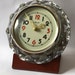 NEW Soviet Clock MAYAK. Vintage Desk Clock. Mechanical Clock USSR ...