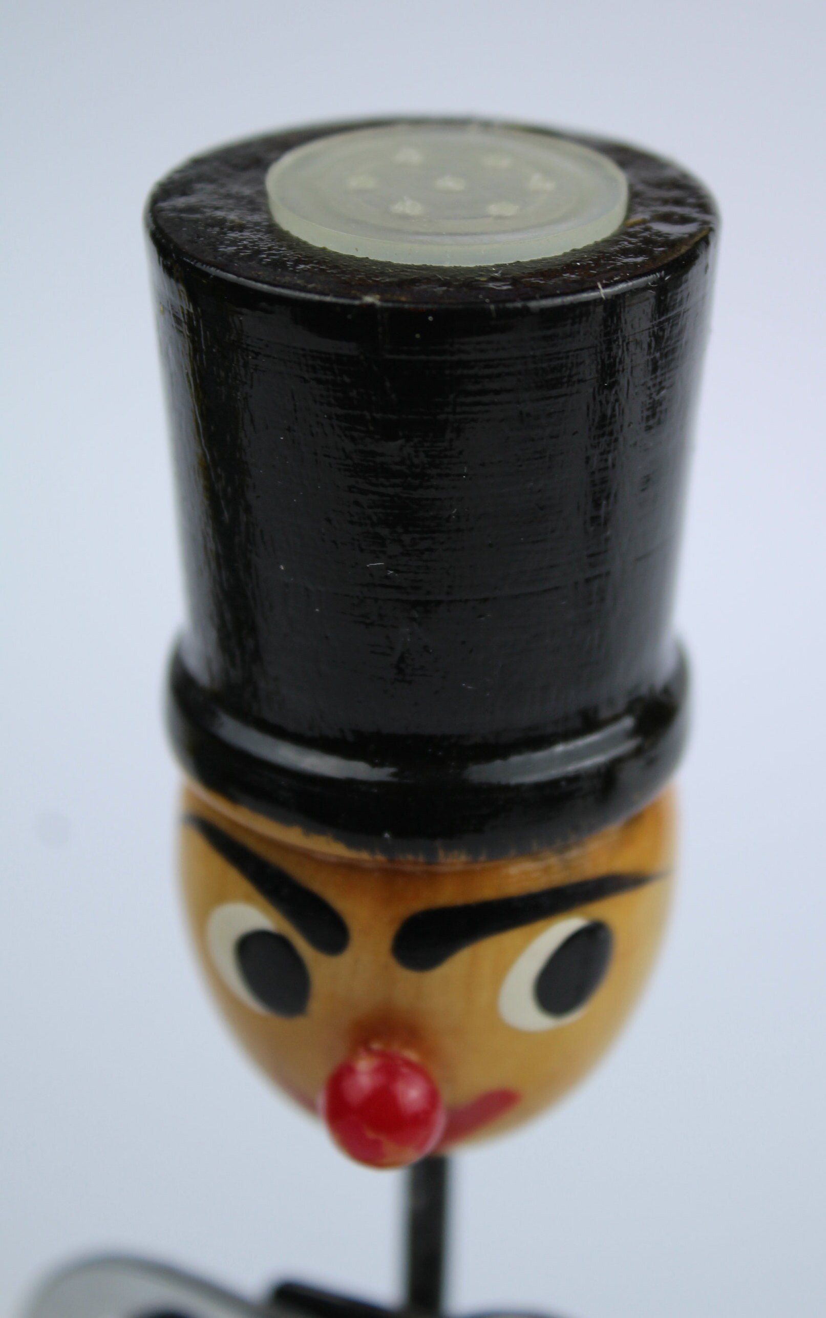 2 in 1 Vintage Guitar Player Salt Shaker and Bottle Opener - Etsy