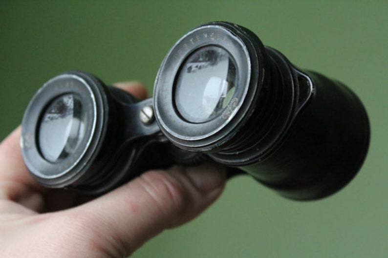 Antique Opera Glasses COLMONT. Binoculars Opera. Jumelle - Etsy