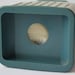 Soviet Diascope. Vintage Diascope. Slide Viewer. USSR. Retro Camera ...