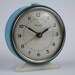 Soviet Alarm Clock Vityaz Vintage Alarm Clock USSR Vityaz - Etsy