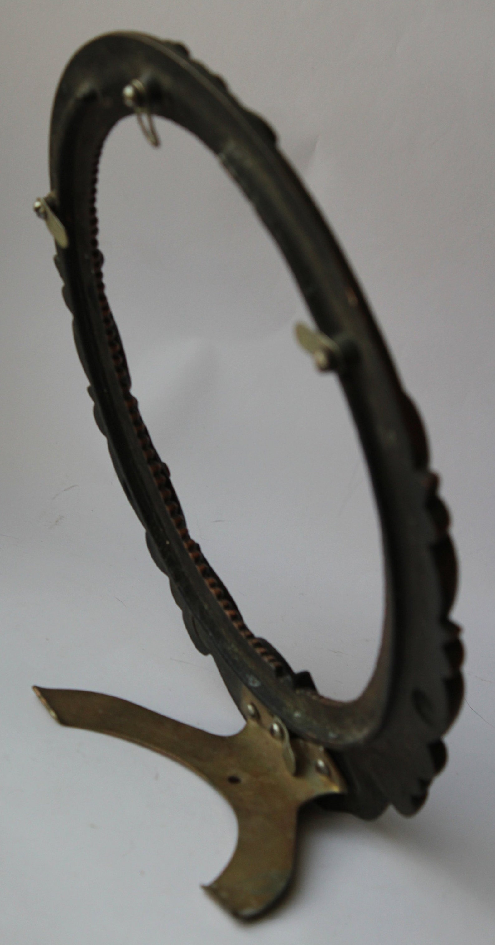 Soviet Mirror Frame Photo Frame Vintage Mirror Frame Soviet | Etsy