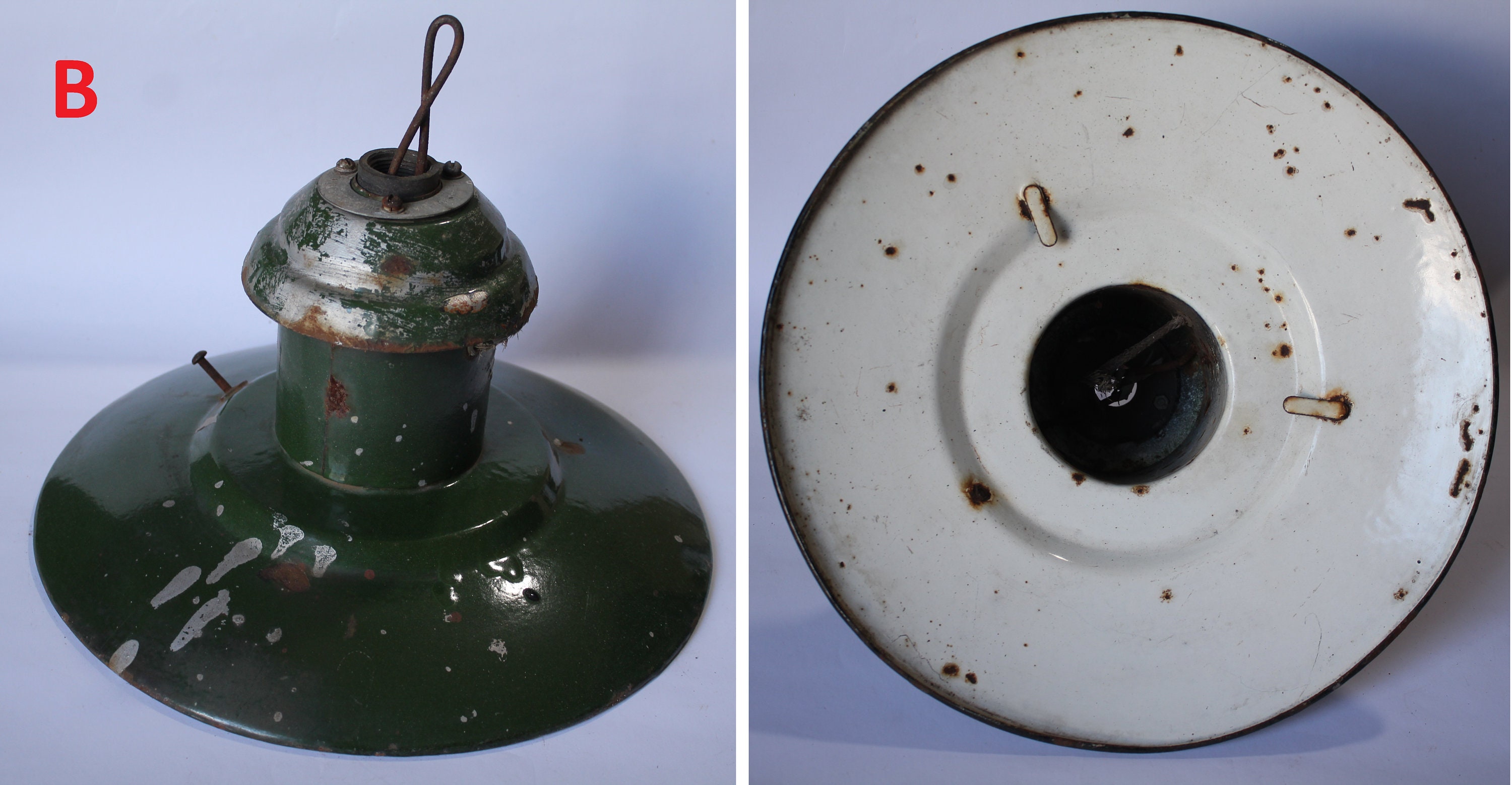 Plafond of Soviet Hanging Lamp. Pendant Lamp. Soviet Hanging Lantern ...