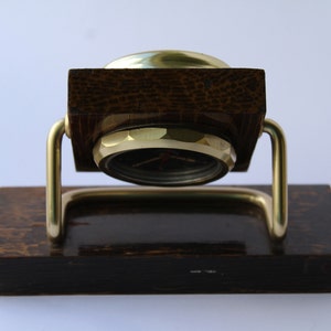 Very Rare Soviet Military Tank Clock Molniya Clock Molnia - Etsy