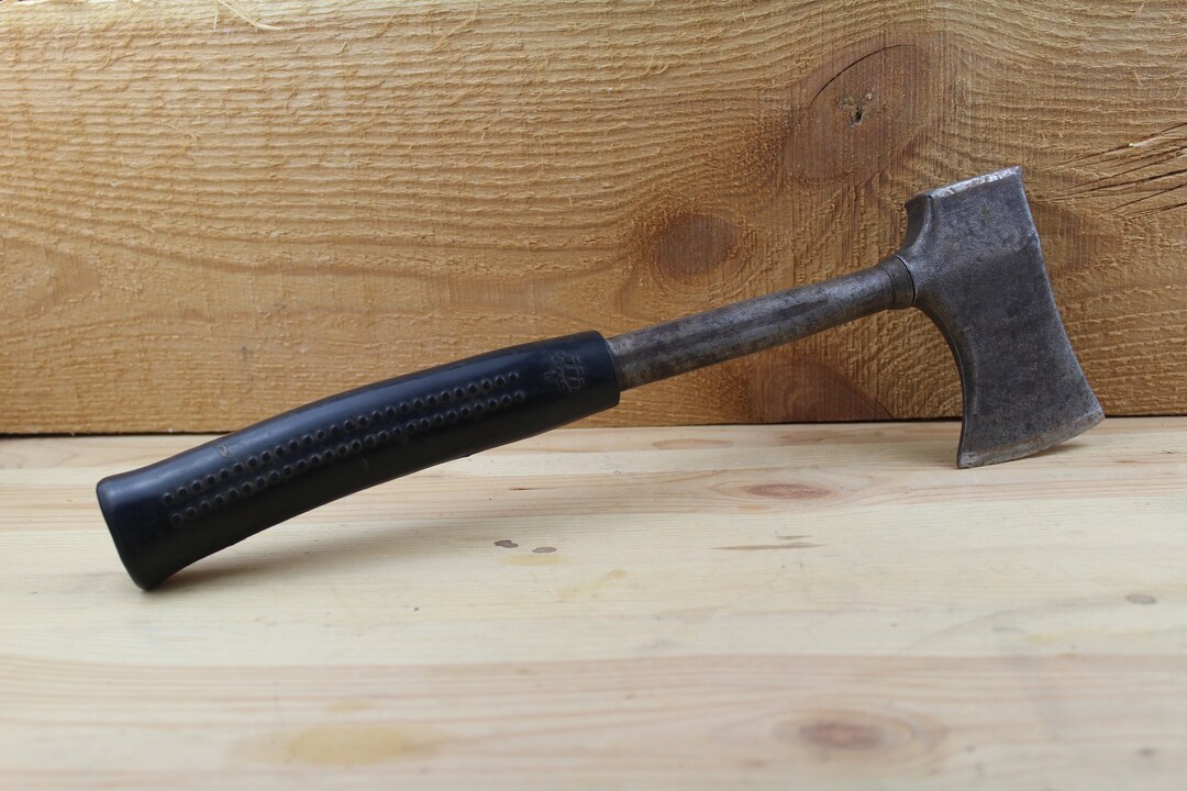 Soviet Meat Cleaver, Hatchet, Chopping, Vintage Axe, Old Ax, Tenderizer ...