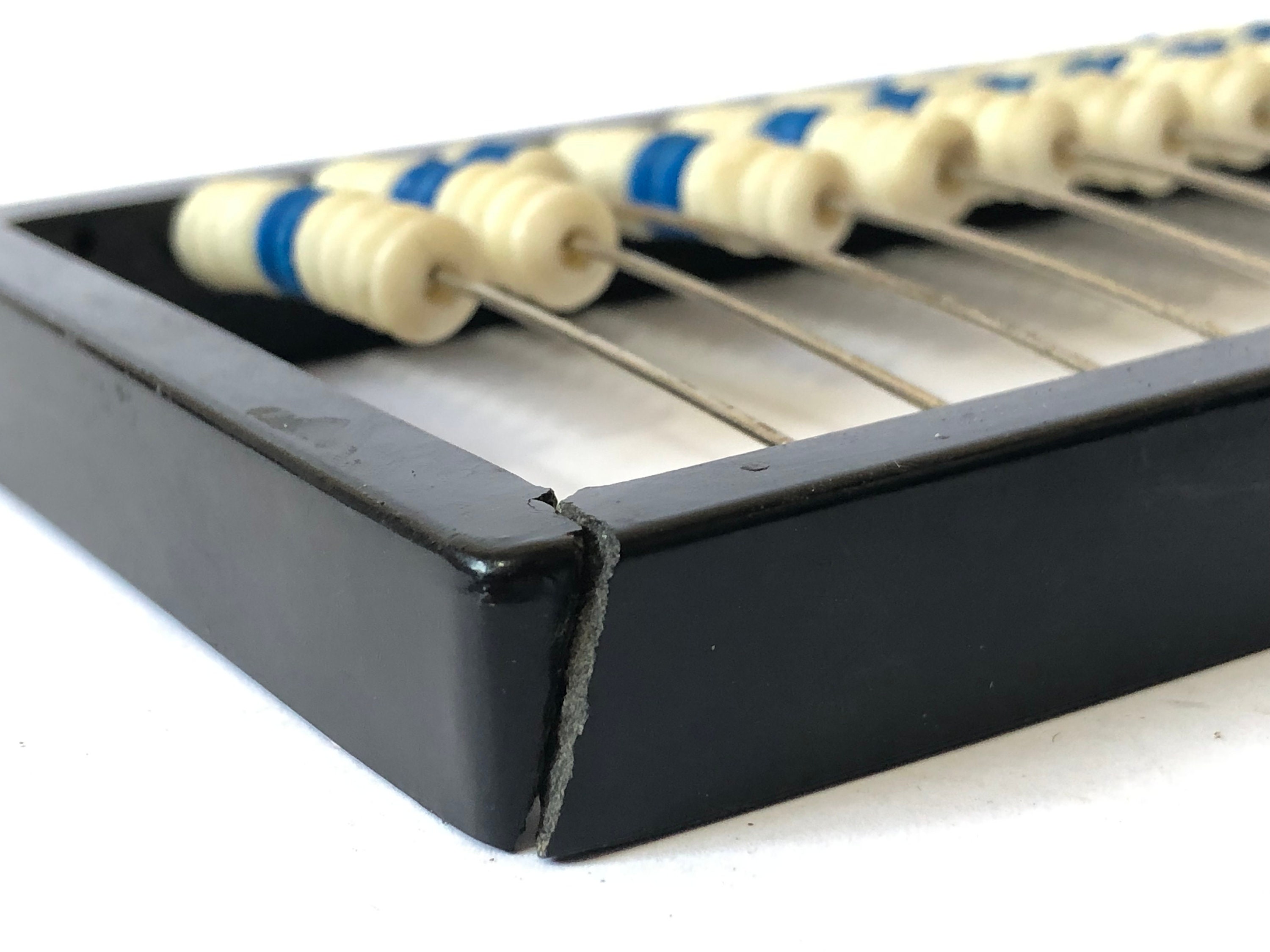 Small Soviet Abacus Abacus USSR Vintage abacus Soviet | Etsy