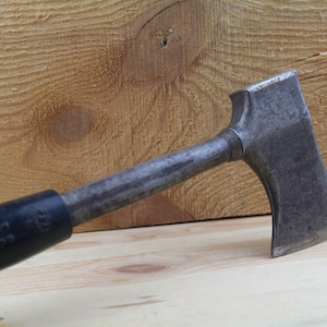 Soviet Meat Cleaver, Hatchet, Chopping, Vintage Axe, Old Ax, Tenderizer ...
