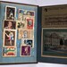 Soviet Postage Stamp Collecting Album, Vintage Stamp Book, Small Stamp ...