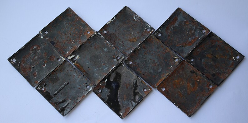 Soviet Enamel Apartment Sign, House Number Sign, Nameplate. Vintage ...