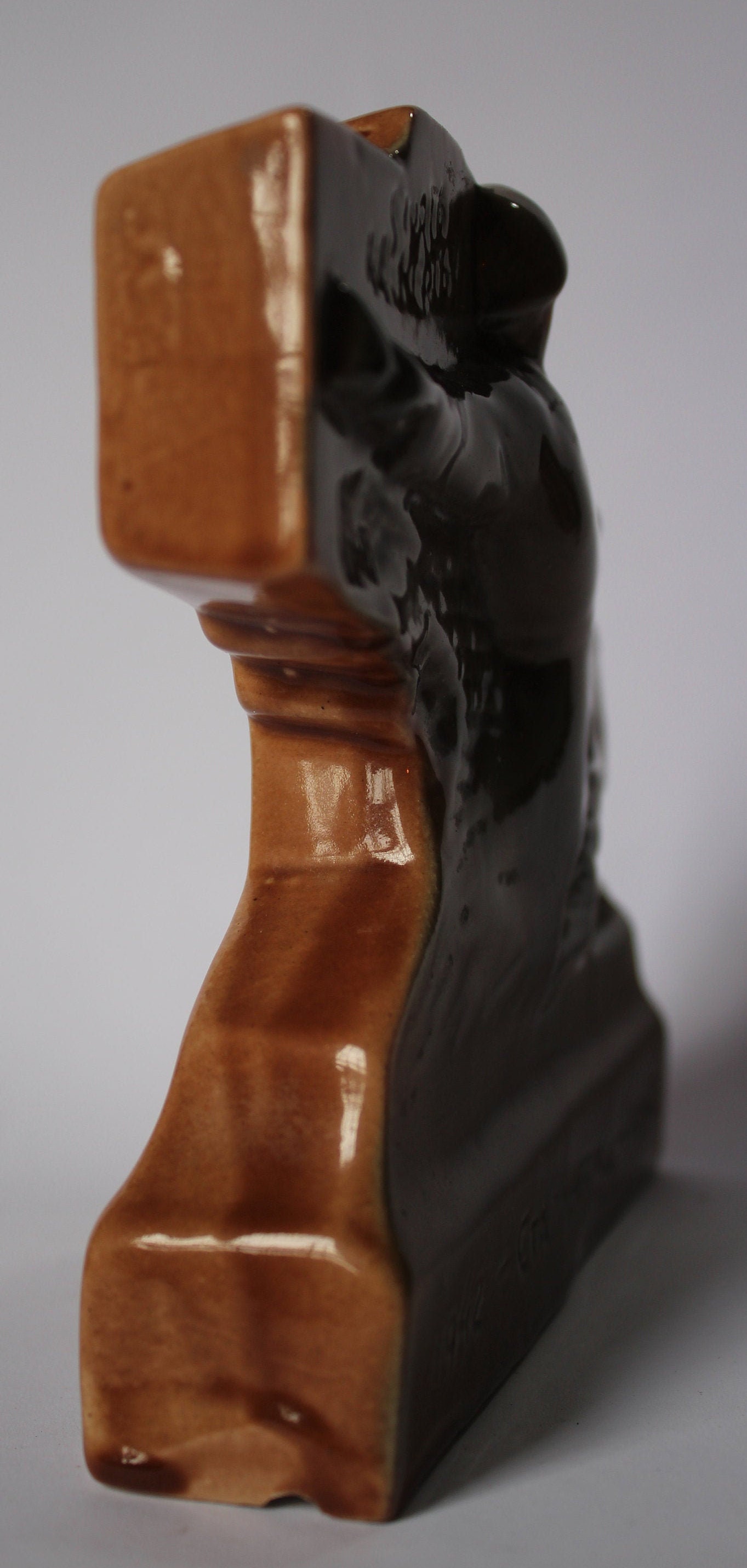 Soviet Desk Souvenir Soviet Soldier. Vintage Desk Souvenir. - Etsy