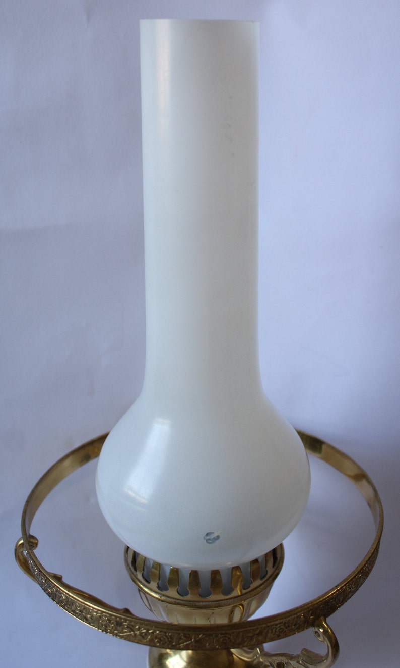 Soviet Desk Lamp antique style lamp Table Lamp Vintage desk | Etsy