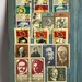 Soviet Postage Stamp Collecting Album, Vintage Stamp Book, Small Stamp ...