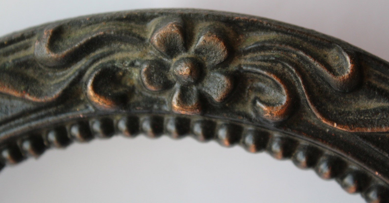 Soviet Mirror Frame Photo Frame Vintage Mirror Frame Soviet | Etsy