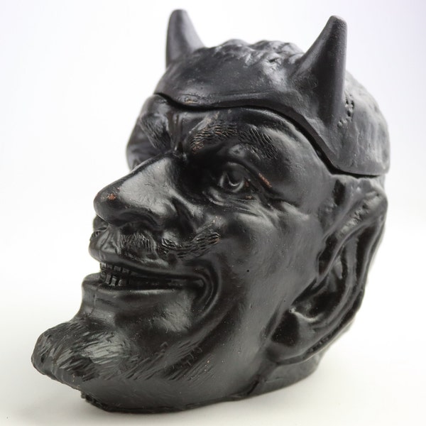 Vintage Devil Decor - Etsy