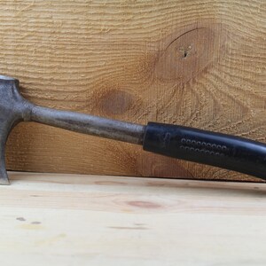 Soviet Meat Cleaver, Hatchet, Chopping, Vintage Axe, Old Ax, Tenderizer ...
