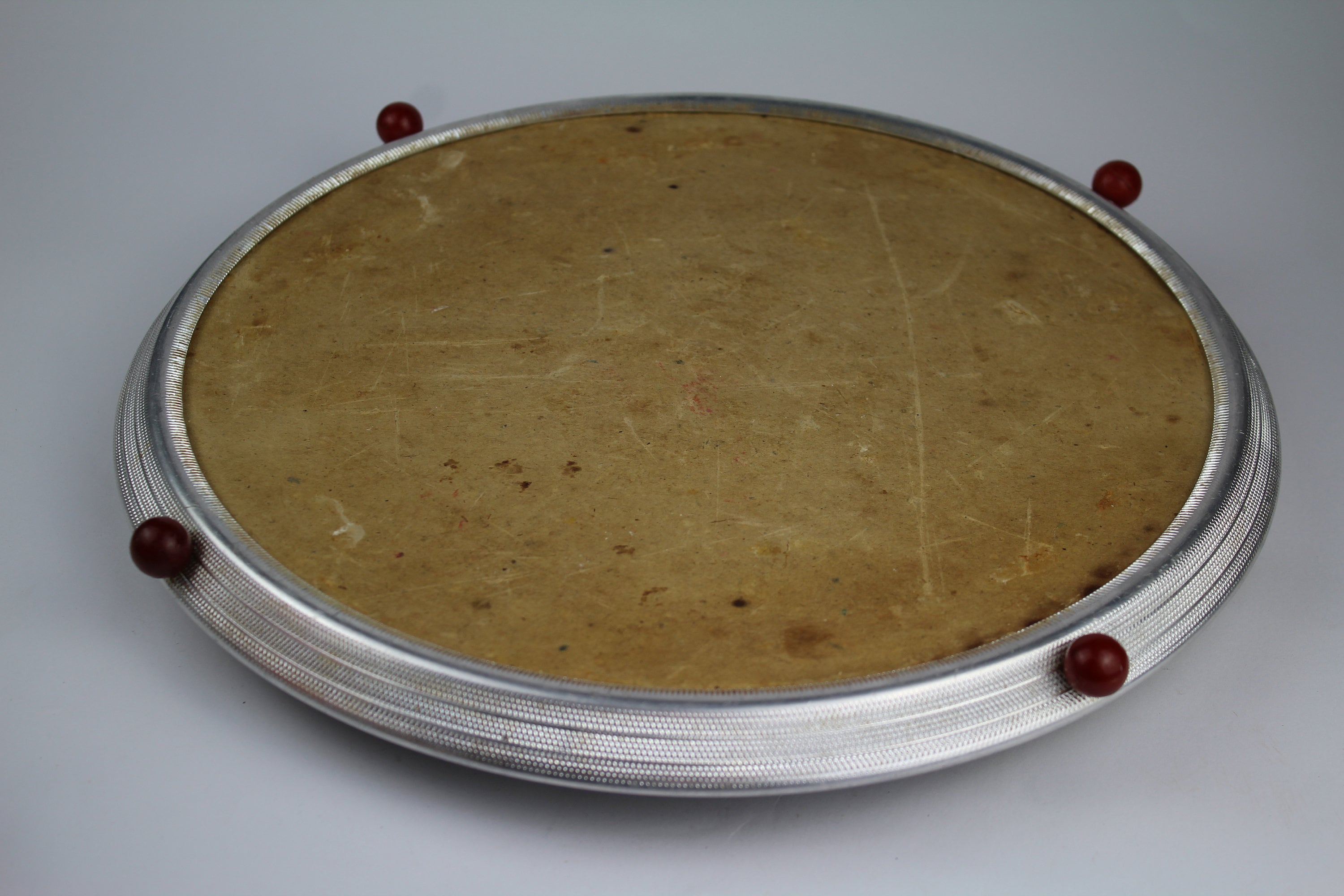 Soviet Cake Dish Vintage Rotating Pie Platter Pizza Stand - Etsy
