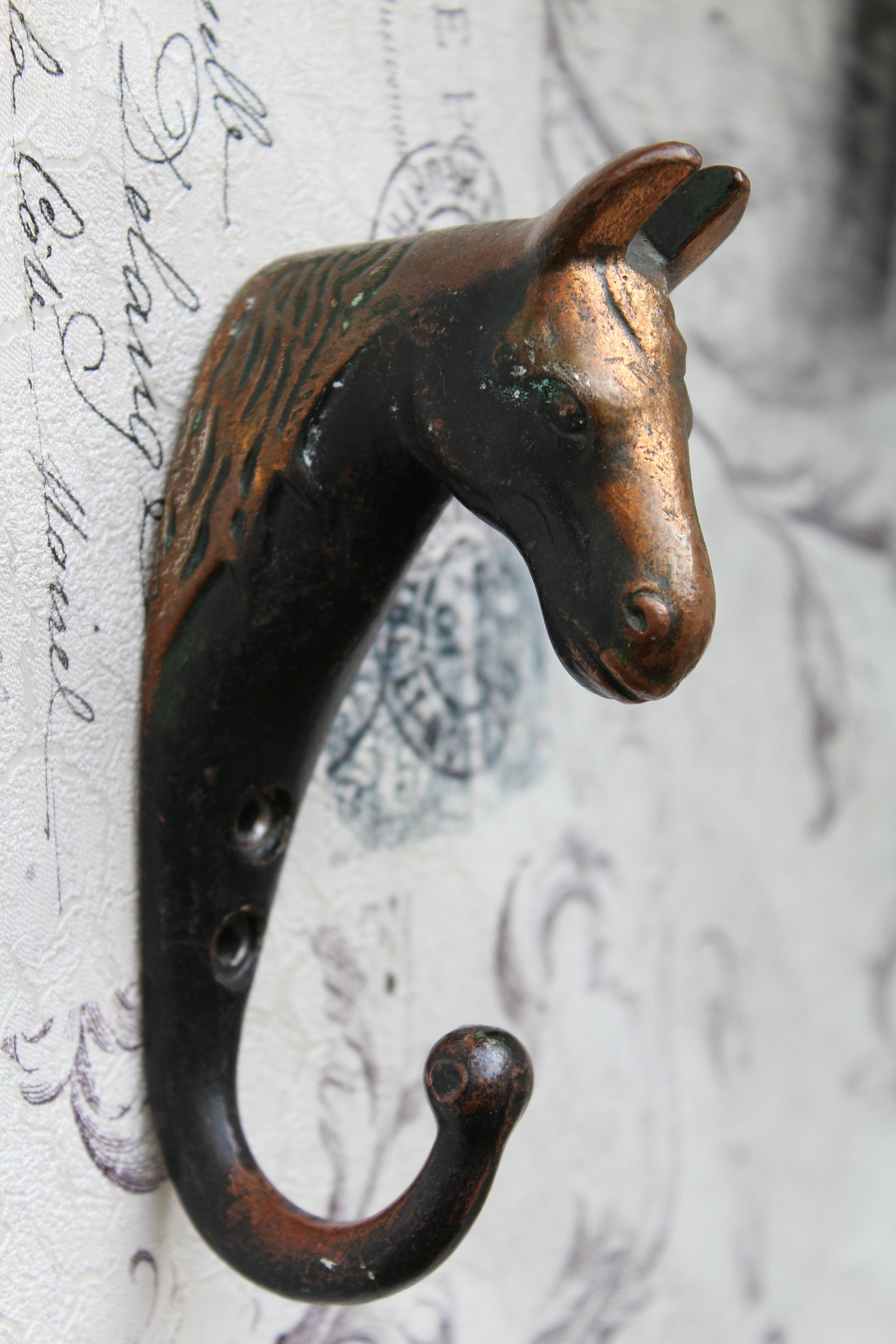 Soviet Wall Hook. Soviet Coat Hook. Metal Wall Hook. Vintage | Etsy