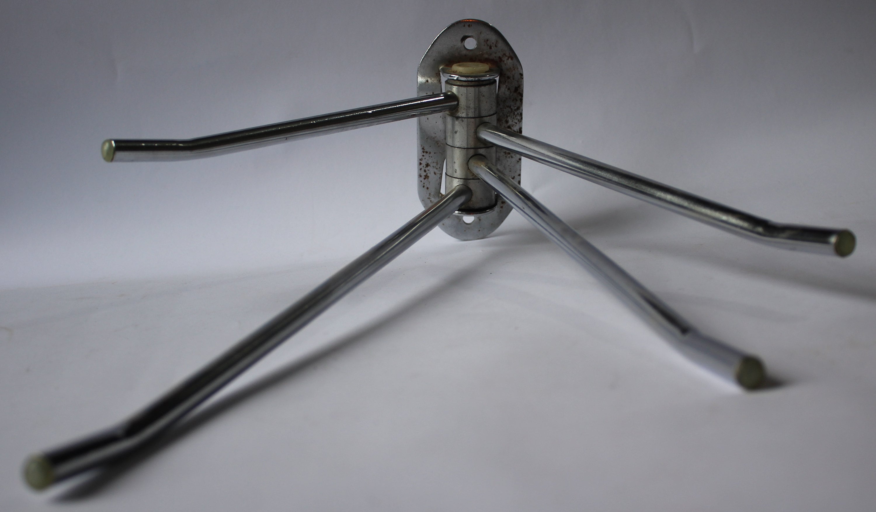 Soviet Rotating Hanger. Wall Folding Hanger. Folding Hook. - Etsy