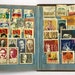 Soviet Postage Stamp Collecting Album, Vintage Stamp Book, Small Stamp ...