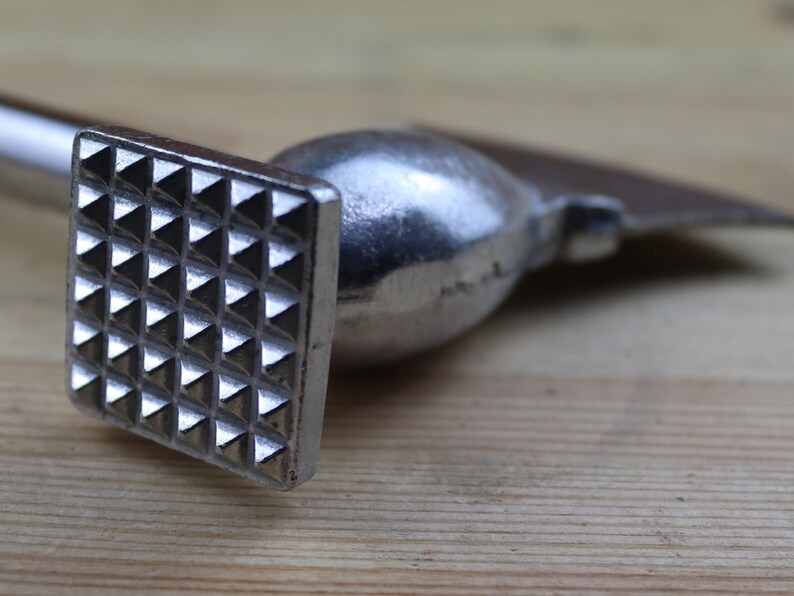 Rare Soviet Kitchen Cleaver With Lion Handle Meat Cleaver - Etsy