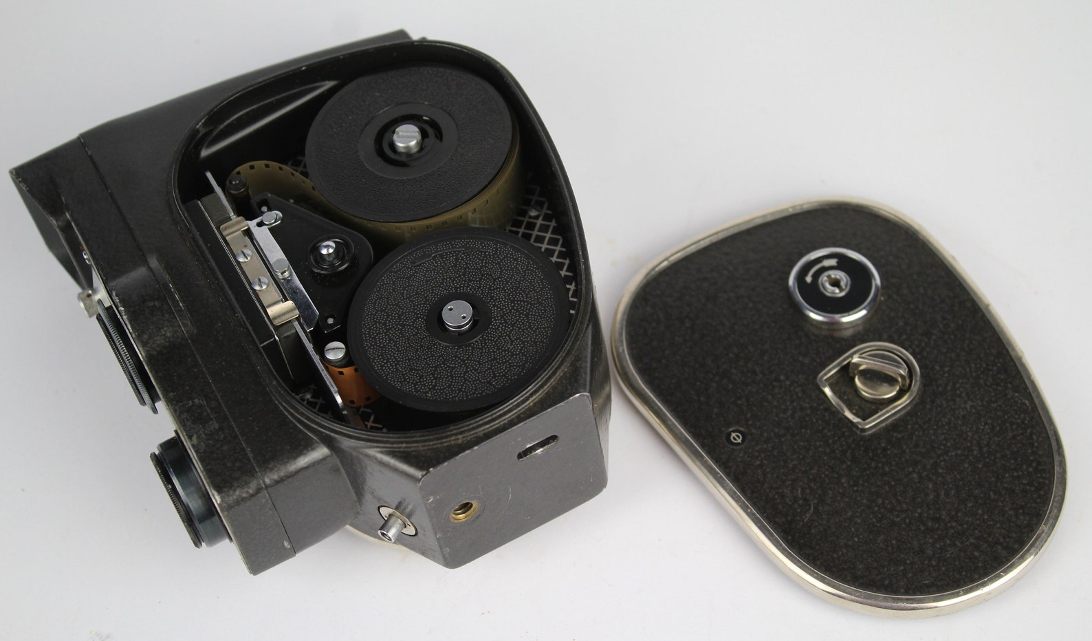 Soviet Vintage Camera Quartz 2m. Soviet Camera. Antique | Etsy