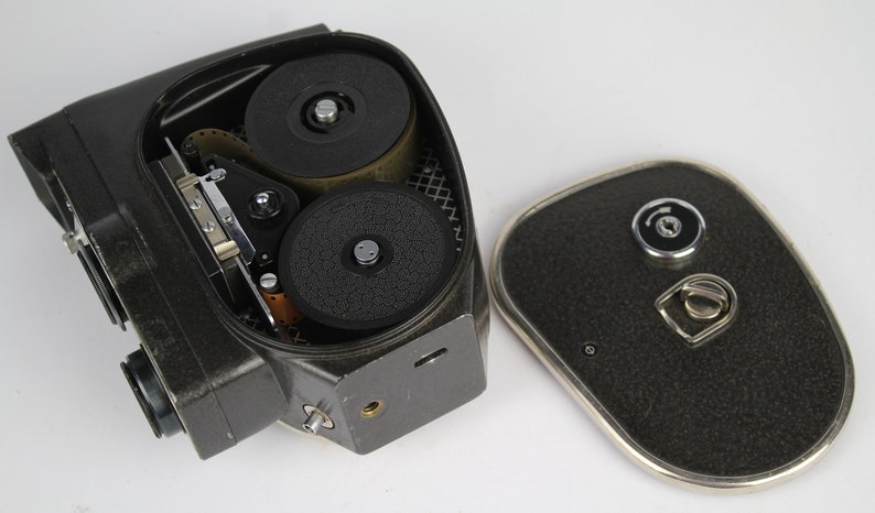 Soviet Vintage Camera Quartz 2m. Soviet Camera. Antique | Etsy