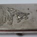 Soviet Cigarette Case. King Peter 1. Metal Vintage Cigarette - Etsy