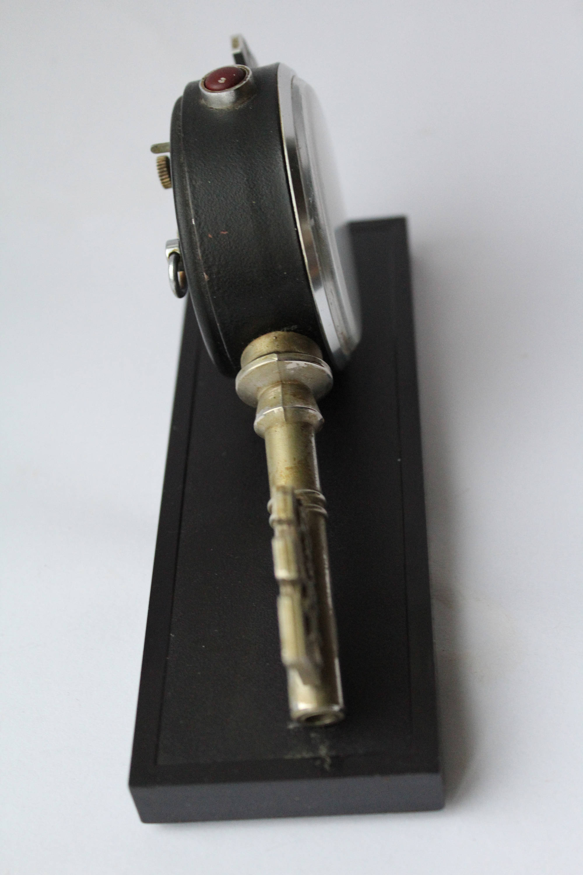 Working Soviet alarm clock Slava Moscow. Desk Clock USSR. | Etsy