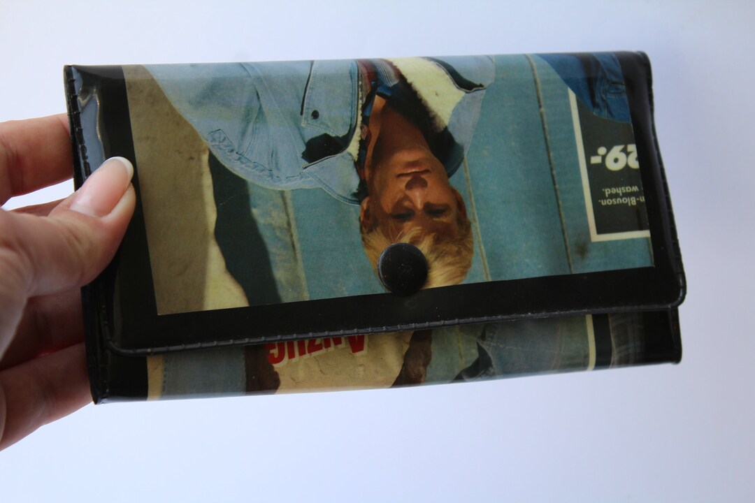 Soviet Vintage Womens Wallet. Purse, Vintage Fashion, Vintage Style ...