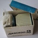 Soviet Diascope. Vintage Diascope. Slide Viewer. USSR. Retro Camera ...