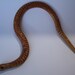Vintage Hand Carved Wooden Snake Snake Hand Made Flexible - Etsy
