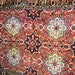 Soviet Plush Carpet, Tapestry Carpet, Vintage Wall Carpet, Bedspread ...
