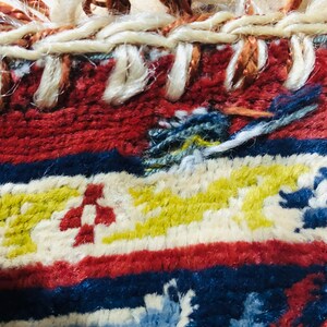 Soviet Plush Carpet, Tapestry Carpet, Vintage Wall Carpet, Bedspread ...
