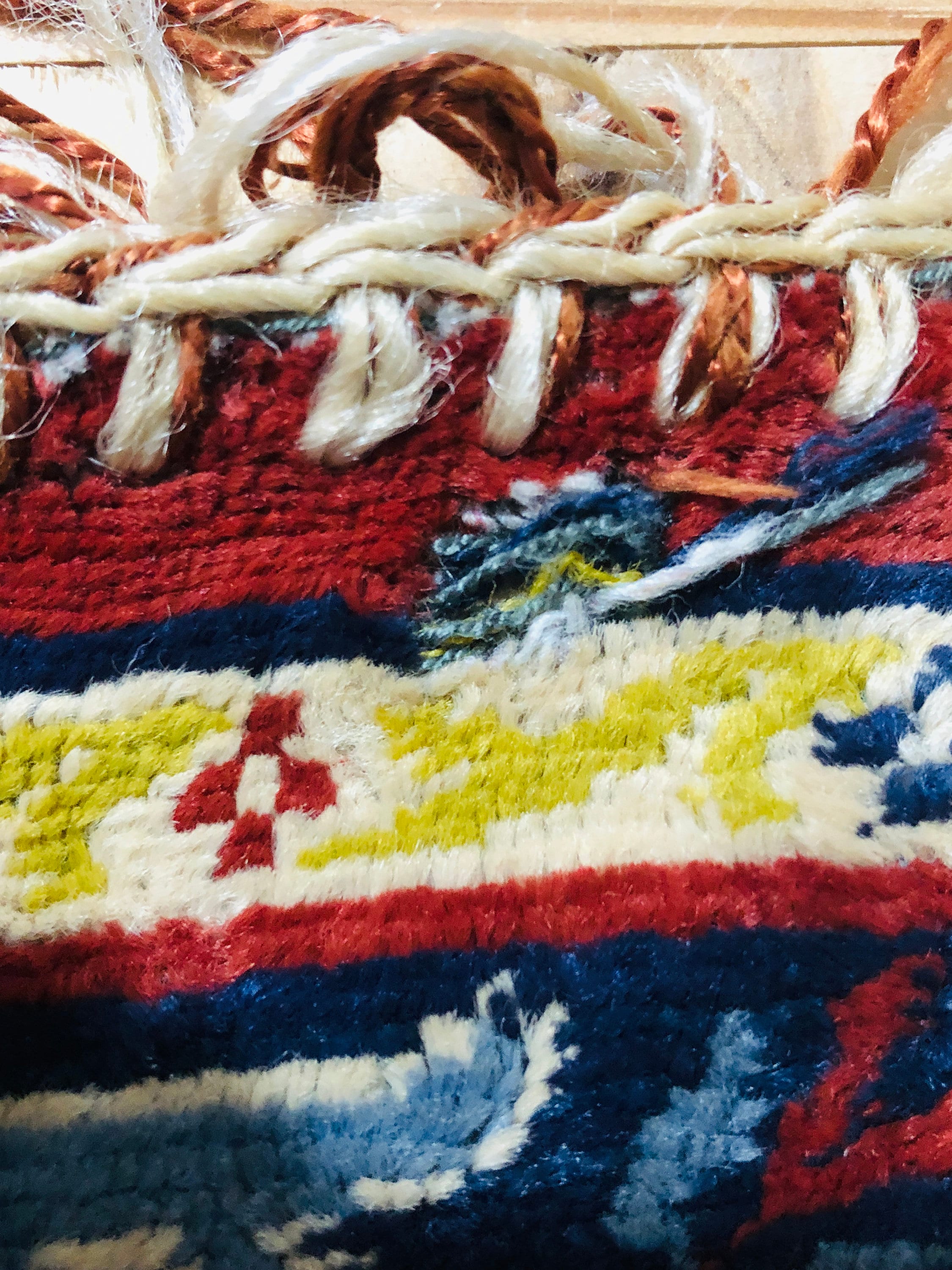 Soviet plush carpet tapestry carpet vintage wall carpet | Etsy